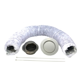 Extractor Fan Kit