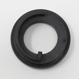 Thermostatic Water Valve Safety Lock Ring