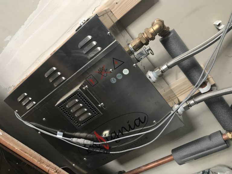 DIY Kits or Steam Generators - Blog