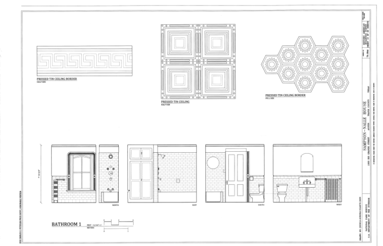 Layout and Design - The Modern Bathroom - Blog